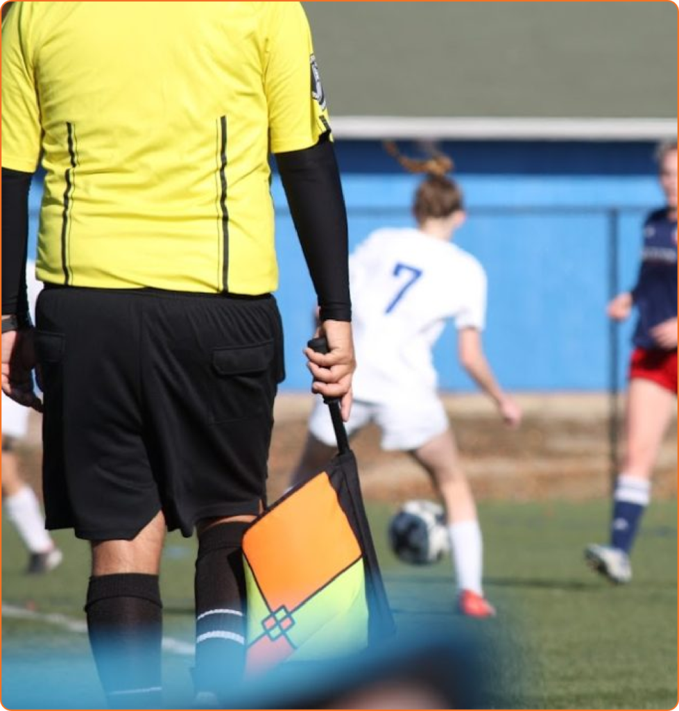 Referees – Orangevale Youth Soccer Club